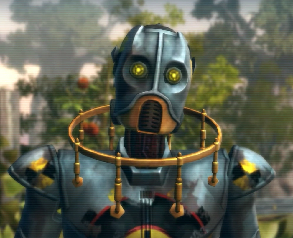 B4-N9 | Wookieepedia | Fandom