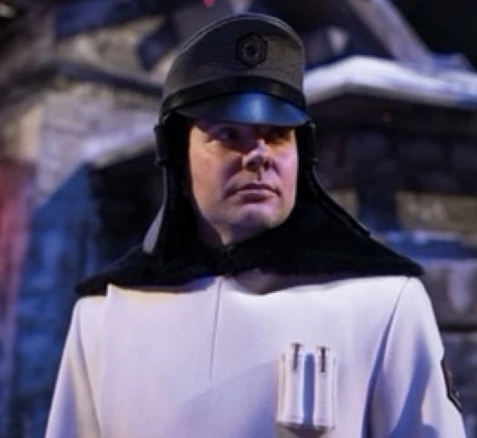 Barok | Star Wars Wiki | Fandom