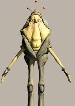 Ben Quadinaros | Kaminopedia | Fandom