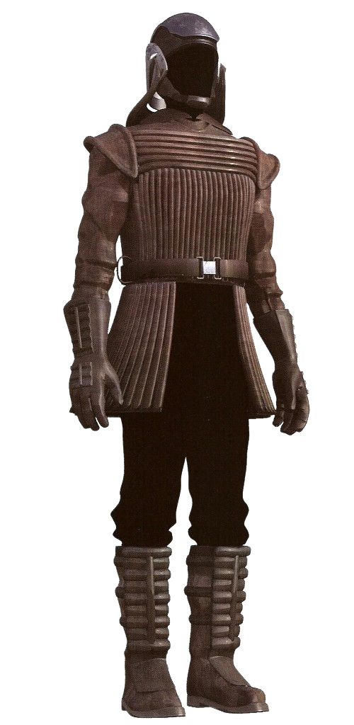 Blast armor | Wookieepedia | Fandom
