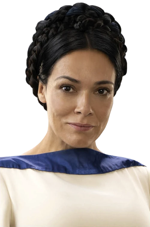 Breha Organa | Wookieepedia | Fandom