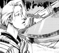 Brixie Ergo | Wookieepedia | Fandom