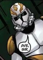Cale (clone trooper) | Wookieepedia | Fandom