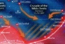 Crusade of the Wilds | Wookieepedia | Fandom