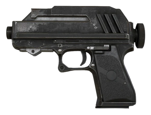 DC-17 repeater hand blaster | Wookieepedia | Fandom
