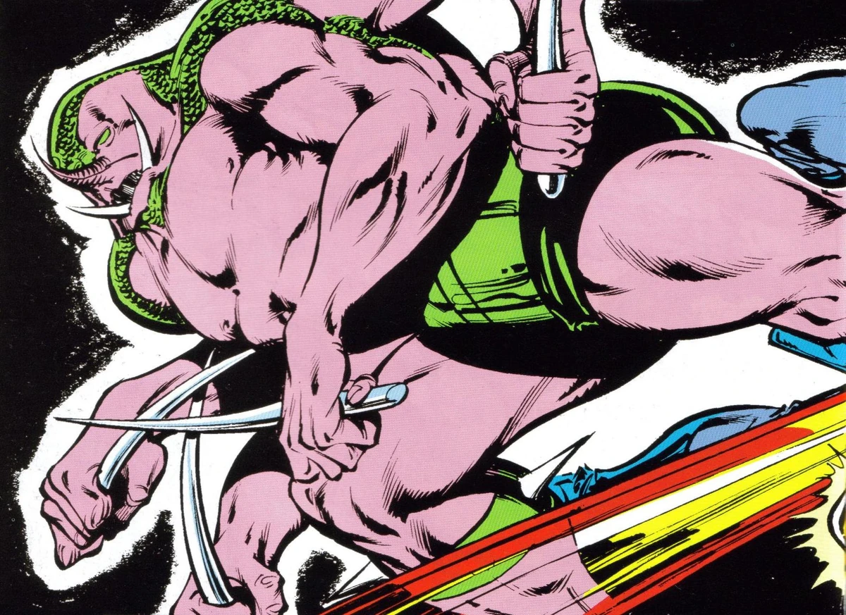 Ultaarian Greenback | Wookieepedia | Fandom