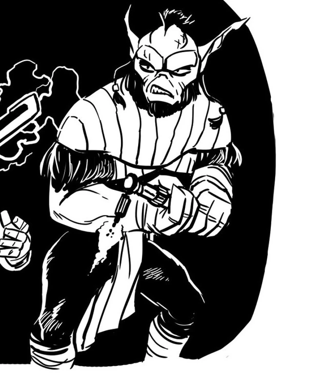 Davin | Wookieepedia | Fandom