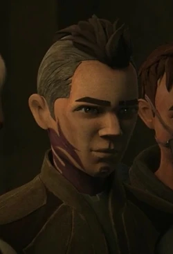 Drake | Star Wars Wiki | Fandom