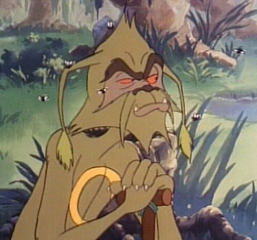 Unidentified Dulok (O) | Wookieepedia | Fandom