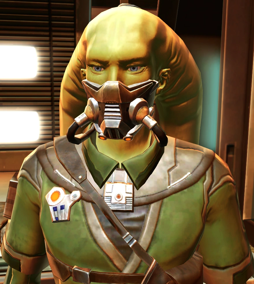 Evonnus | Wookieepedia | Fandom