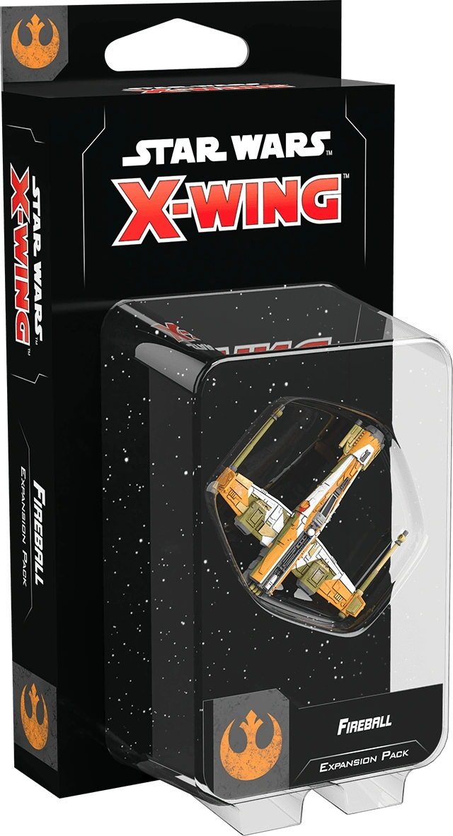 Fireball Expansion Pack | Wookieepedia | Fandom