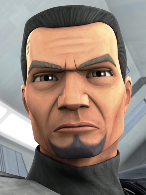 Fives | Wookieepedia | Fandom