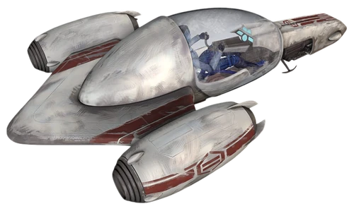 CK-6 swoop bike | Wookieepedia | Fandom