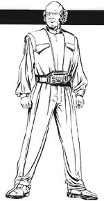 Lobot | Wookieepedia | Fandom