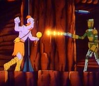 Unidentified mining droid model | Wookieepedia | Fandom