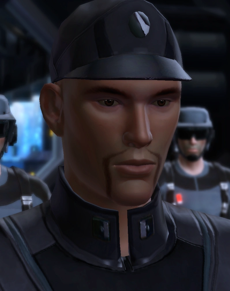 Parson | Wookieepedia | Fandom