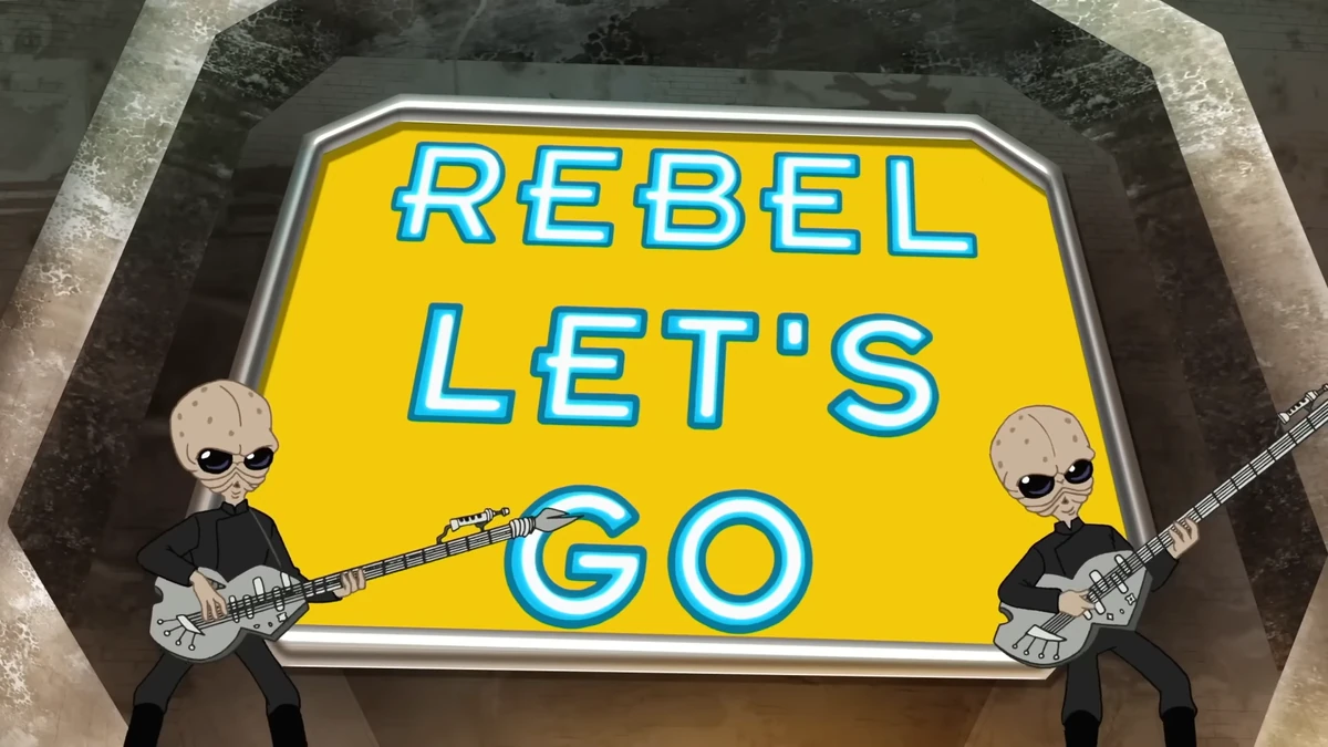 Rebel, Let's Go | Wookieepedia | Fandom