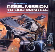 Rebel Mission to Ord Mantell | Wookieepedia | Fandom