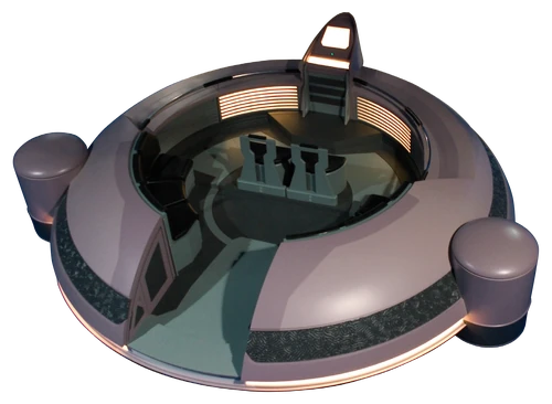 Repulsorpod | Wookieepedia | Fandom