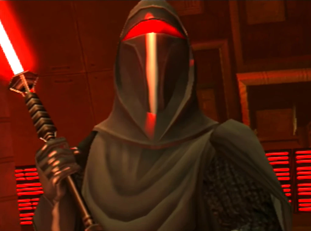 Unidentified Shadow Guard (Raxus Prime) | Wookieepedia | Fandom