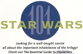 Star Wars 101 | Wookieepedia | Fandom