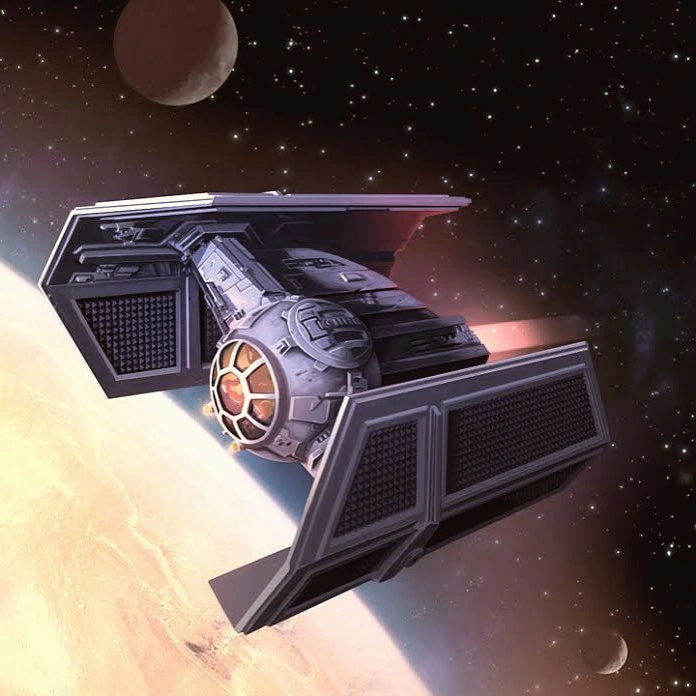 Tempest Squadron | Wookieepedia | Fandom