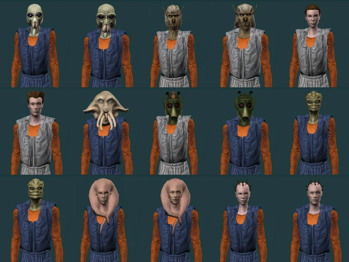 Ogo | Wookieepedia | Fandom