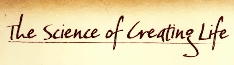 The Science of Creating Life | Wookieepedia | Fandom