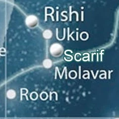 Ukio | Wookieepedia | Fandom