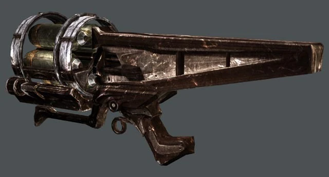 Wookiee Guided Rocket Launcher | Wookieepedia | Fandom