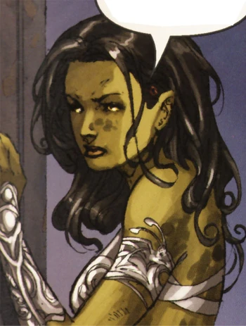 Xora | Wookieepedia | Fandom