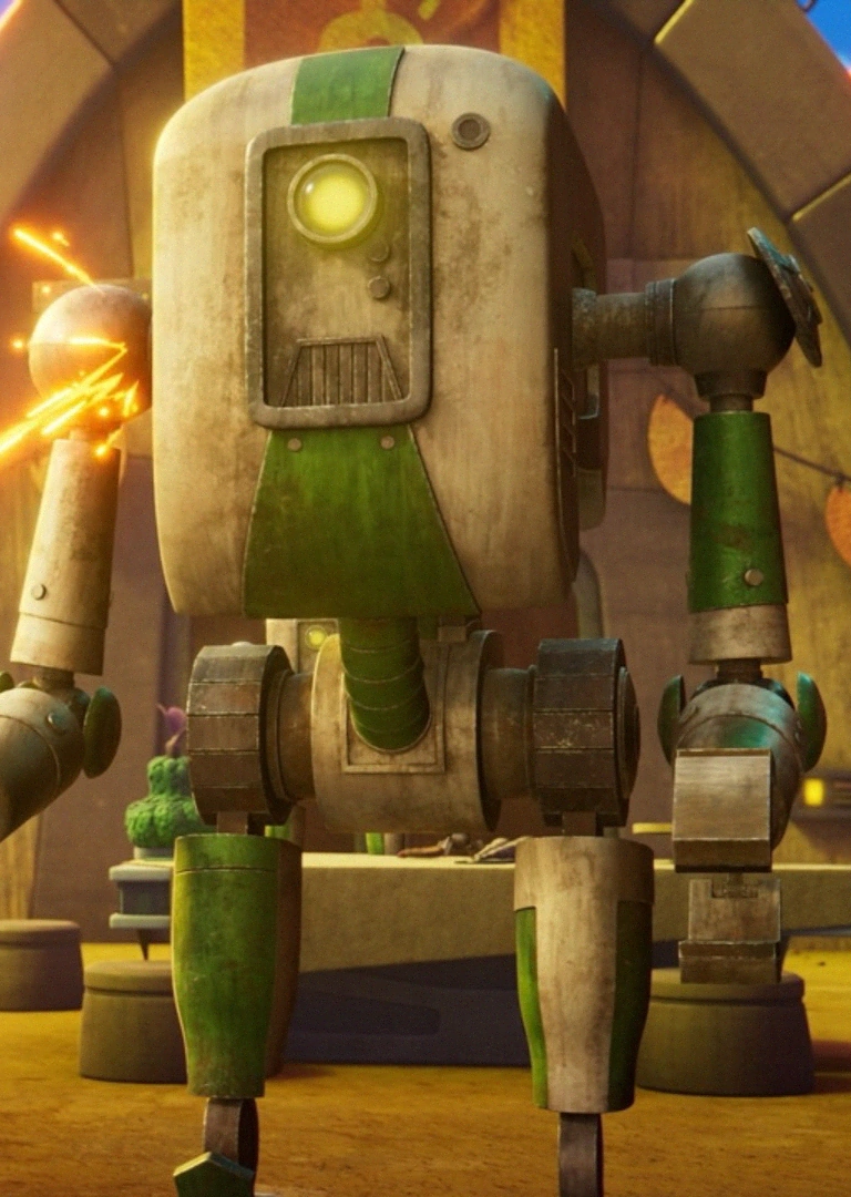 AG-2 | Wookieepedia | Fandom