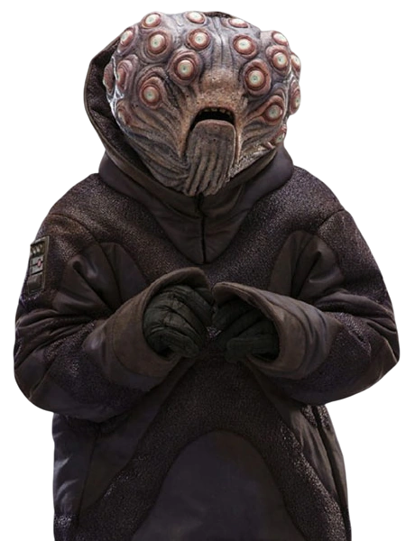 Amuncie Tidian | Wookieepedia | Fandom