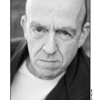 Andy de la Tour | Wookieepedia | Fandom