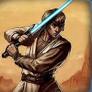 Robe | Wookieepedia | Fandom