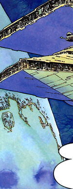 Balmorra | Wookieepedia | Fandom