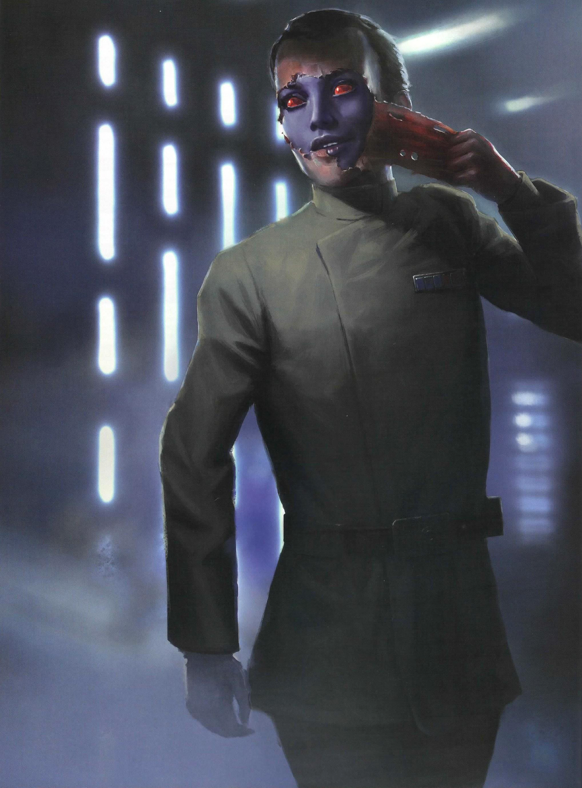 Spy | Wookieepedia | Fandom