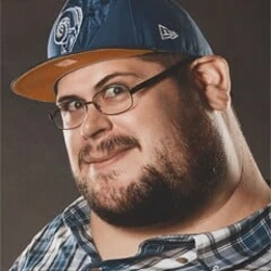 Craig Prince | Wookieepedia | Fandom