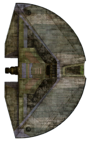 Diamond-class cruiser | Wookieepedia | Fandom