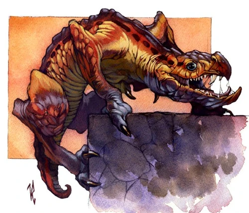 Dinko (creature) | Wookieepedia | Fandom