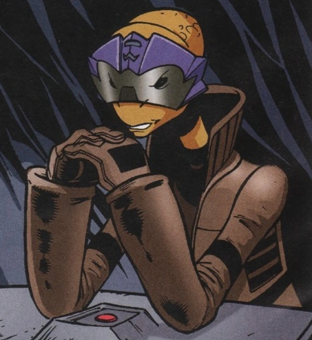 Drez Unlin | Wookieepedia | Fandom