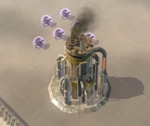 Zann Consortium Droid Works | Wookieepedia | Fandom