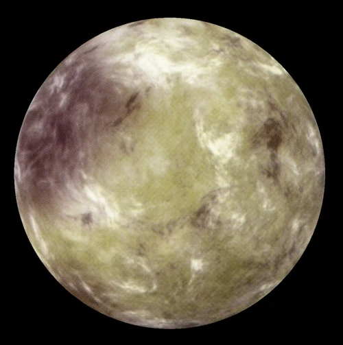 Elom (planet) | Wookieepedia | Fandom