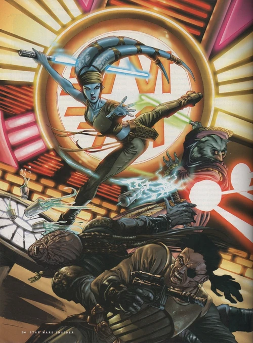 Mission to Corellia (Clone Wars) | Wookieepedia | Fandom