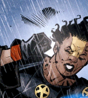 Griz (Kiffar) | Wookieepedia | Fandom