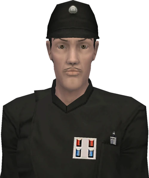 Harmond | Wookieepedia | Fandom