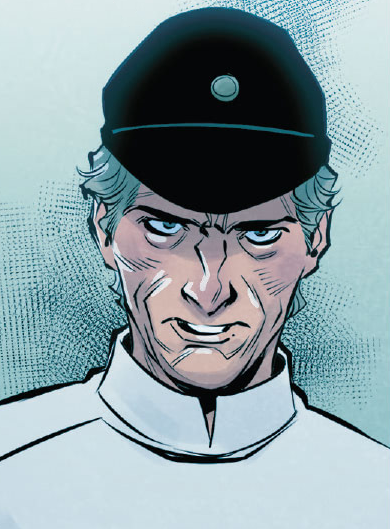Unidentified Imperial Security Bureau member | Wookieepedia | Fandom Unidentified Imperial Security Bureau member | Wookieepedia | Fandom