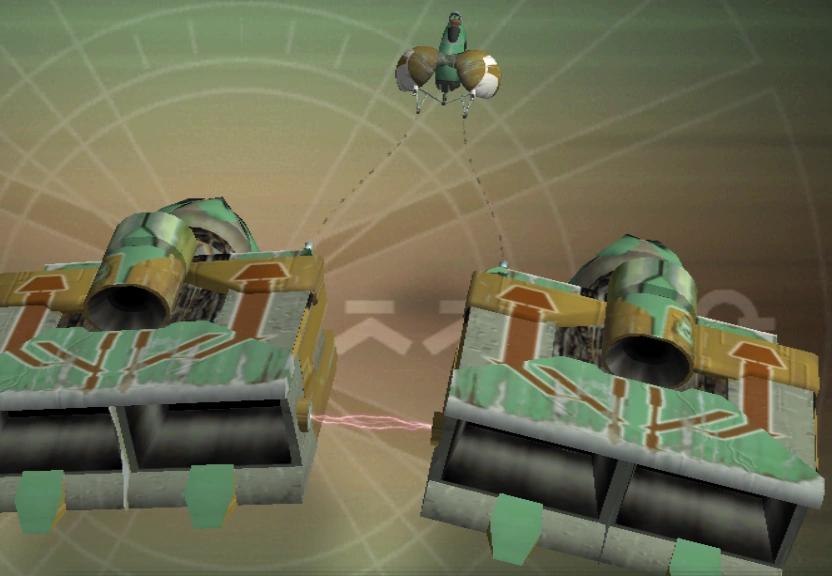 Vesper Dux Ultra-3 | Wookieepedia | Fandom