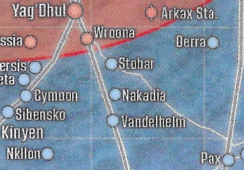 Nakadia | Wookieepedia | Fandom