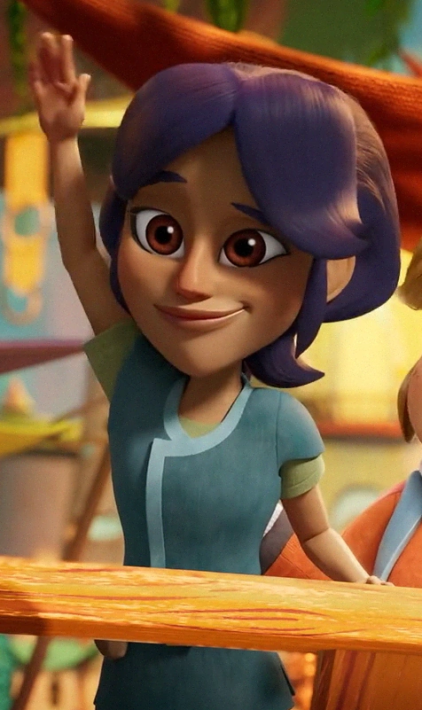 Ceeli Durango | Wookieepedia | Fandom